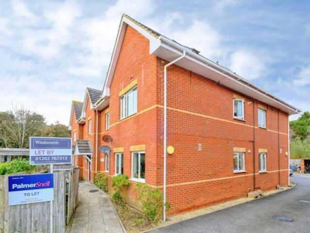 2 Bedroom Apartment Bournemouth Bournemouth 100988161