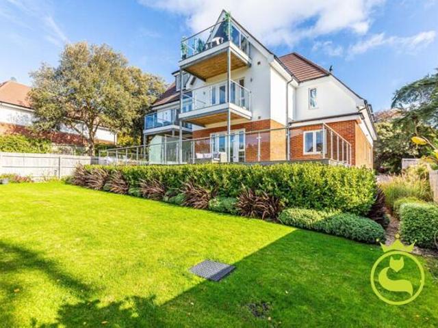 2 Bedroom Apartment Bournemouth Dorset LS101856016