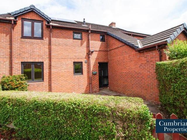2 Bedroom Apartment Brampton Cumbria LS99054698