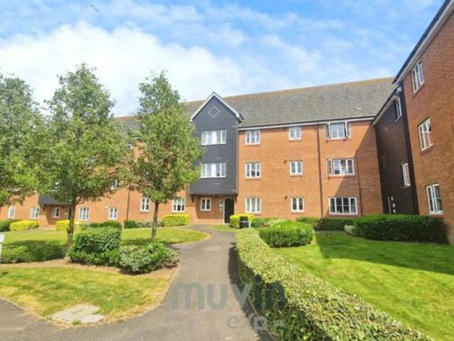 2 Bedroom Apartment Braintree Essex 98765703