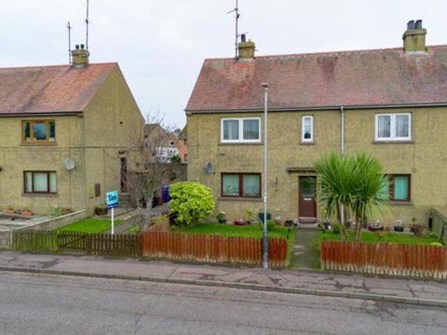 2 Bedroom Apartment Brechin Angus LS101996284