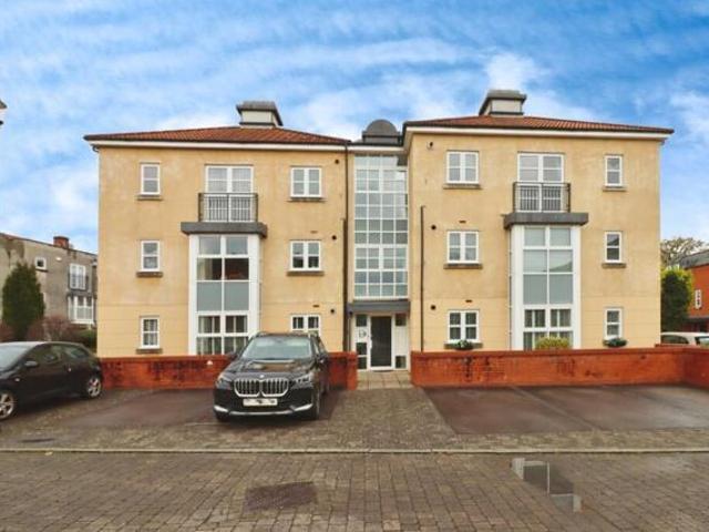 2 Bedroom Apartment Bristol City Of Bristol LS98503755