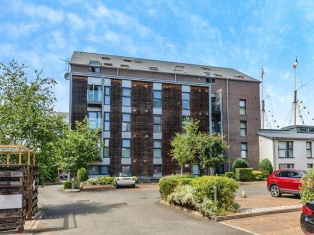 2 Bedroom Apartment Bristol City Of Bristol 101316295