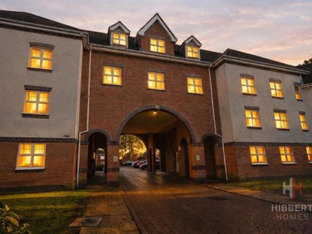 2 Bedroom Apartment Brooklands Road Brooklands Road LS99523524