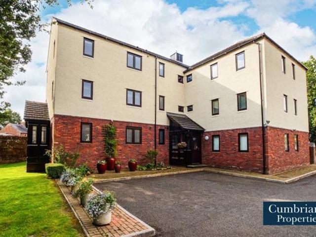 2 Bedroom Apartment Cumbria Cumbria LS101777656