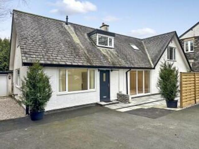 2 Bedroom Apartment Cumbria Cumbria LS101892047