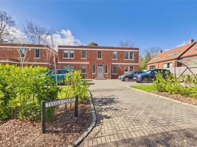 2 Bedroom Apartment Camberley Surrey LS100224264