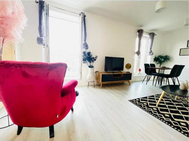 2 Bedroom Apartment Cambridge Cambridge 65806758