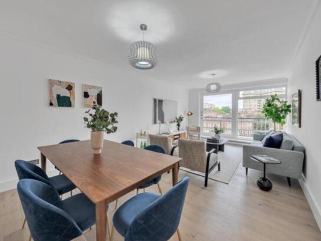 2 Bedroom Apartment Camden Greater London 98119296