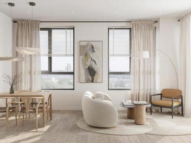 2 Bedroom Apartment Camden Greater London LS100615123