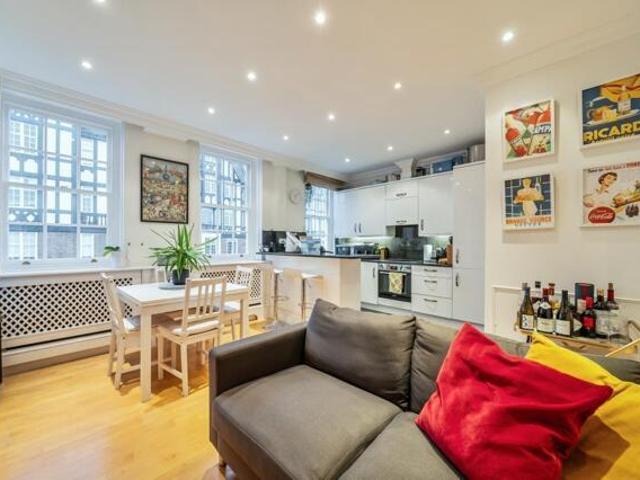 2 Bedroom Apartment Camden Greater London LS101200057