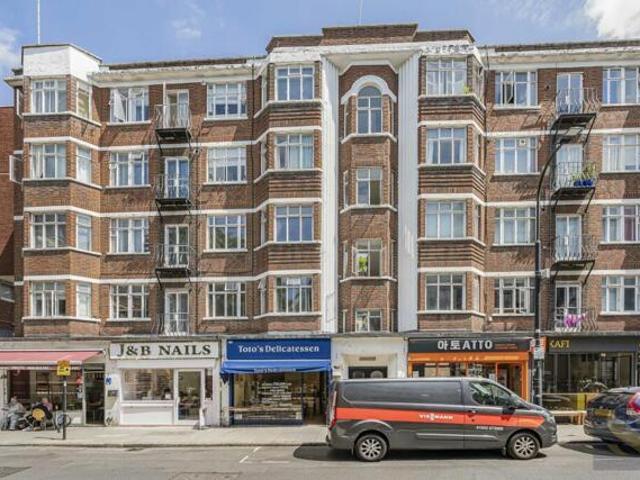 2 Bedroom Apartment Camden Greater London LS94358628