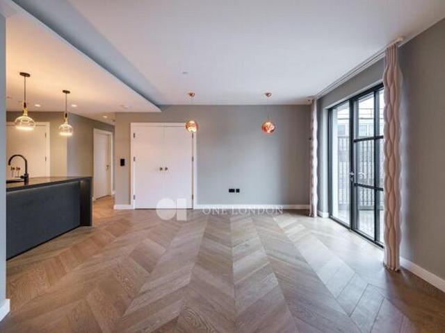 2 Bedroom Apartment Camden London LS100052590