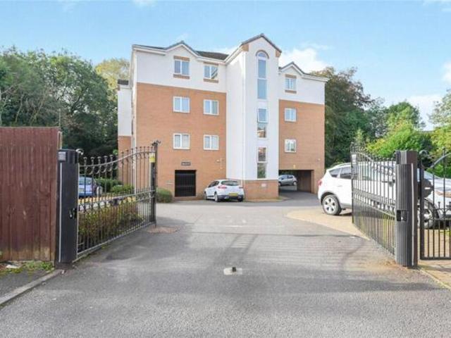 2 Bedroom Apartment Cannock Staffordshire 100058316