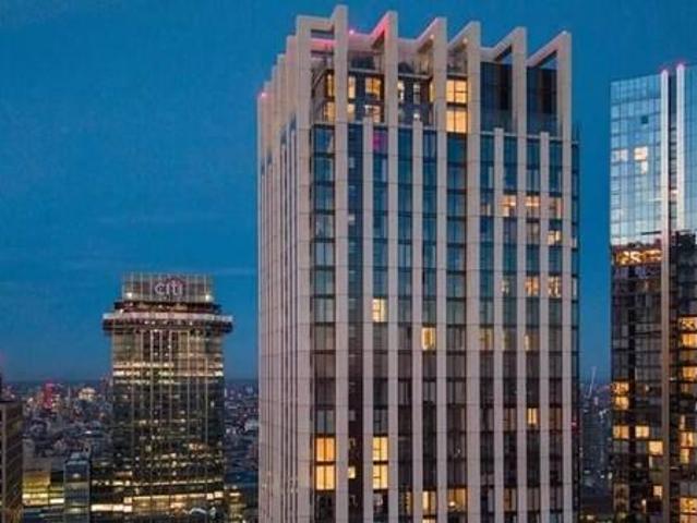 2 Bedroom Apartment Canary Wharf London LS102596919