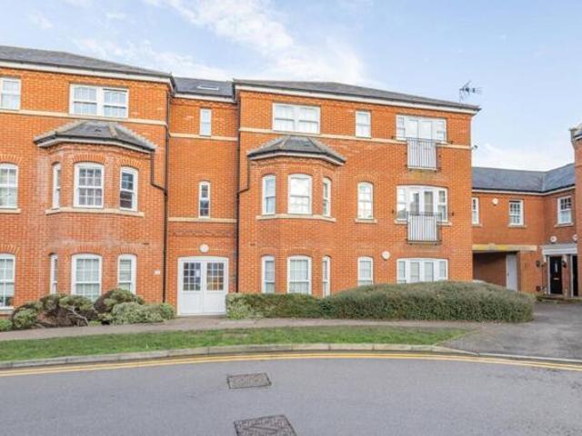 2 Bedroom Apartment Canterbury Kent LS100024235