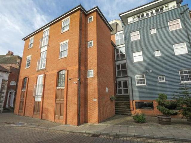 2 Bedroom Apartment Canterbury Kent LS100649215