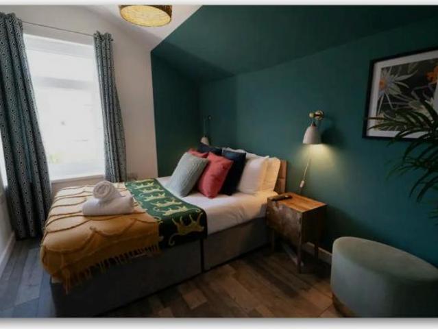 2 Bedroom Apartment Cardiff Cardiff 75656591