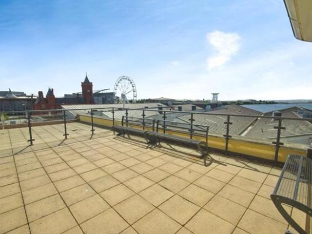 2 Bedroom Apartment Cardiff Cardiff LS99840077