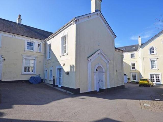 2 Bedroom Apartment Chagford Devon 100024078