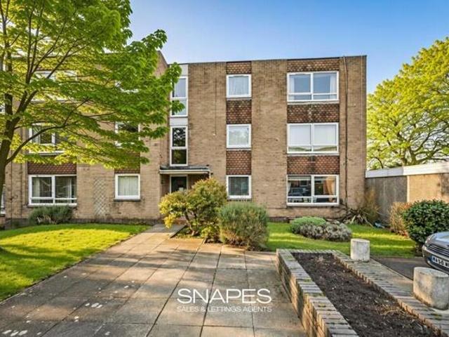 2 Bedroom Apartment Cheadle Stockport 99380846