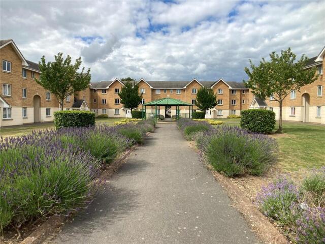 2 Bedroom Apartment Cheltenham Gloucestershire LS99130195