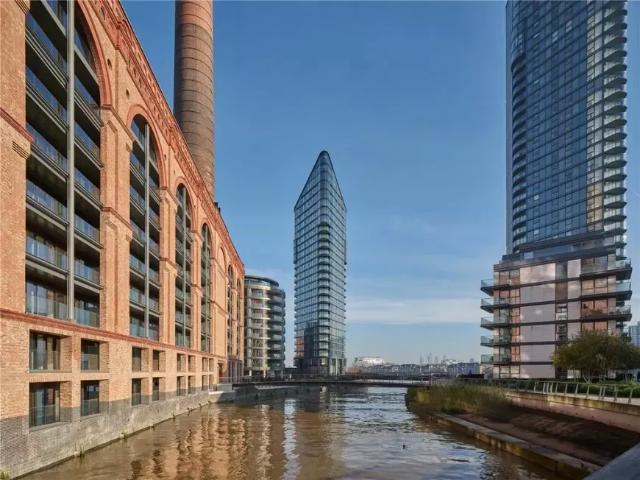 2 Bedroom Apartment Chelsea London LS102596599