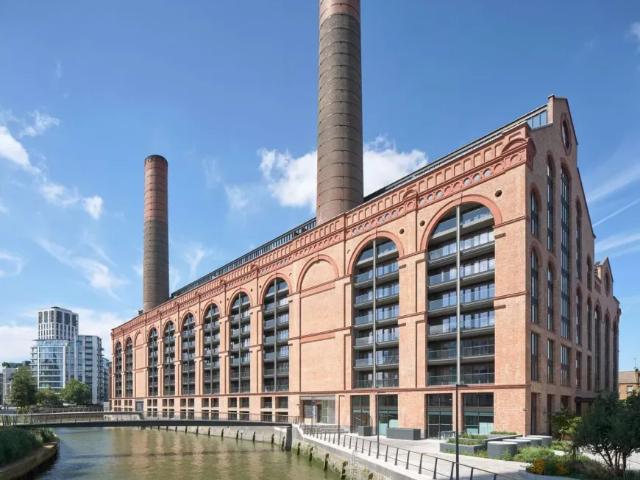 2 Bedroom Apartment Chelsea London LS102596601