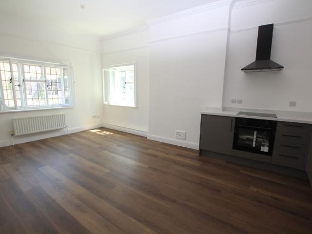 2 Bedroom Apartment, Chester