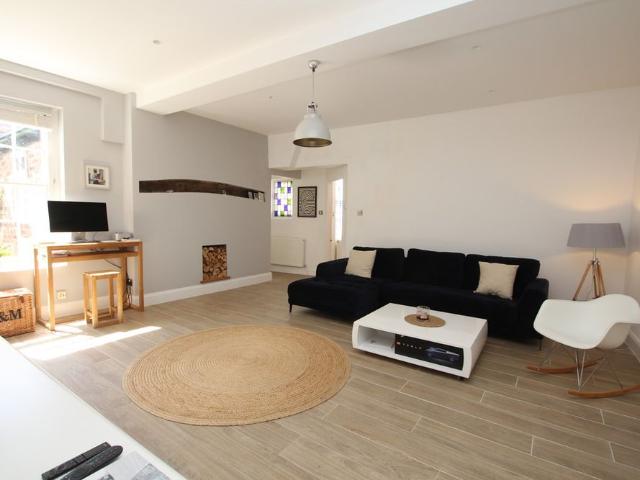 2 Bedroom Apartment, Chester