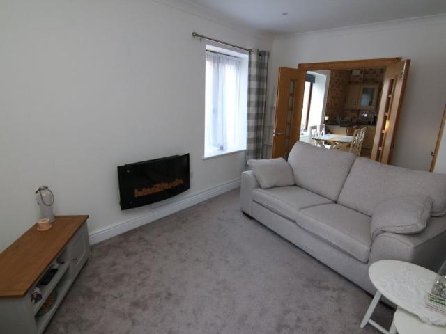 2 Bedroom Apartment, Chester