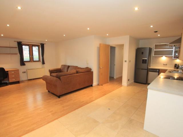2 Bedroom Apartment, Chester