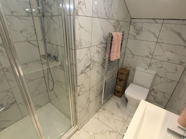 2 Bedroom Apartment, Chester