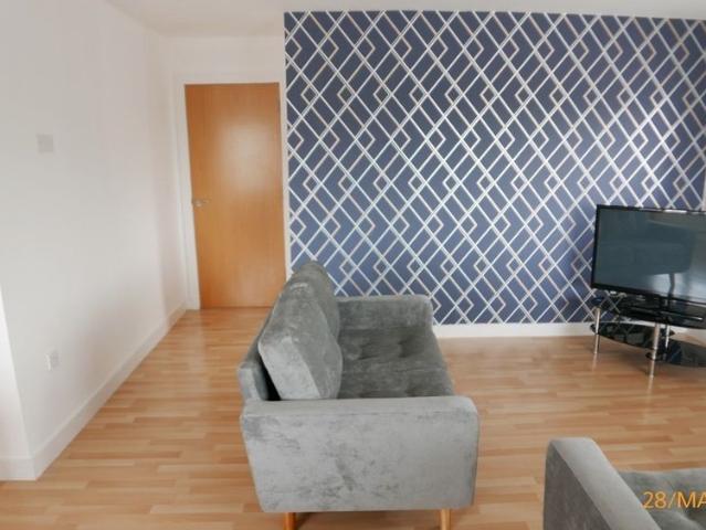 2 Bedroom APARTMENT, Chester