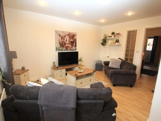 2 Bedroom Apartment, Chester