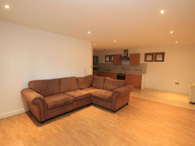 2 Bedroom Apartment, Chester