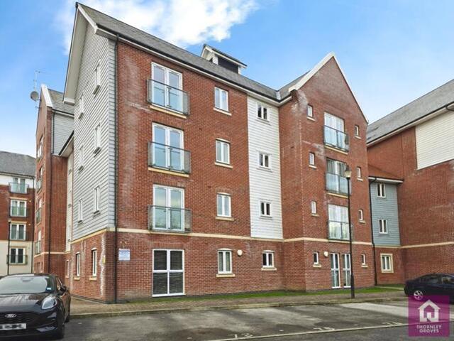 2 Bedroom Apartment Chester Cheshire West And Chester 98503730
