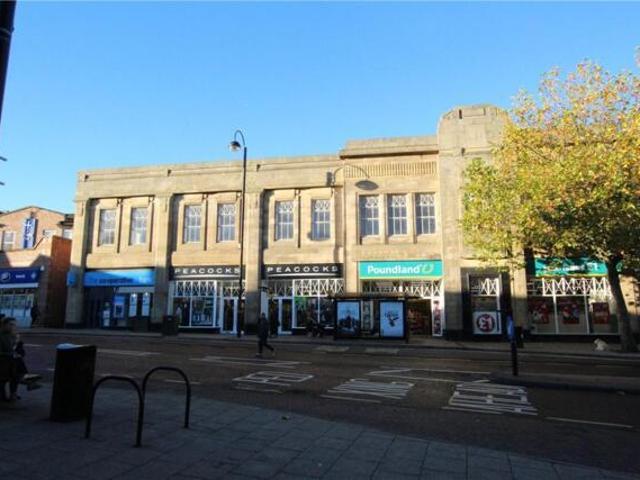 2 Bedroom Apartment Chester Le Street County Durham 100263189