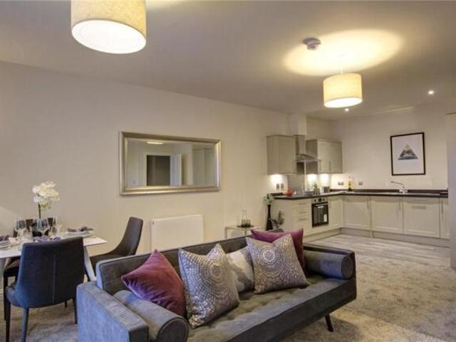 2 Bedroom Apartment Chester Le Street County Durham LS100685292