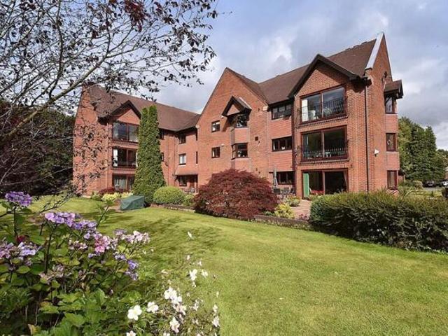 2 Bedroom Apartment Cheshire East Cheshire East 99986357