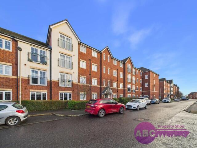 2 Bedroom Apartment Cheshire West And Chester Cheshire West And Chester 99315375
