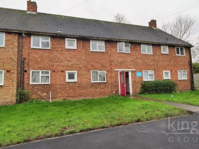 2 Bedroom Apartment Cheshunt Great London LS100096939