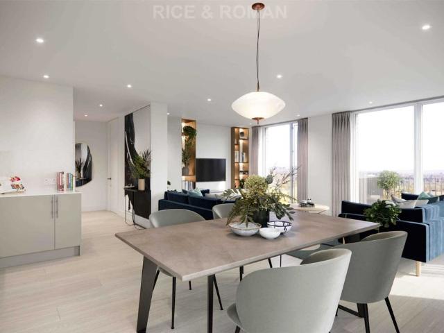 2 Bedroom Apartment, Cobham Bowers – Cobham