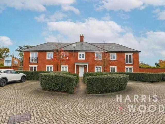 2 Bedroom Apartment Colchester Essex 98718187