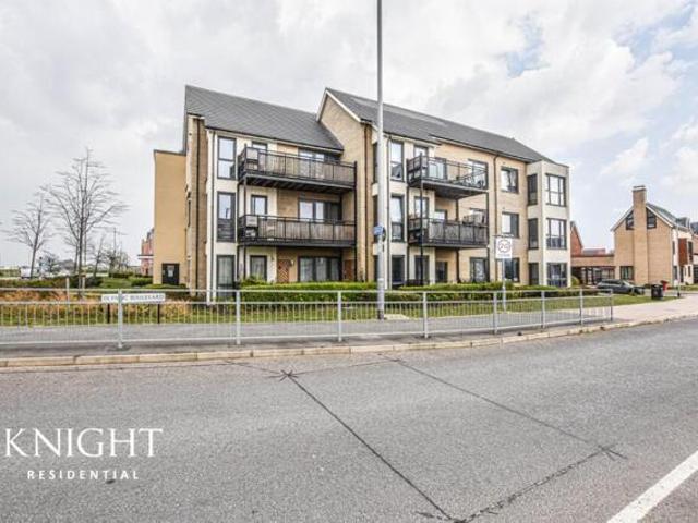 2 Bedroom Apartment Colchester Essex 99773671