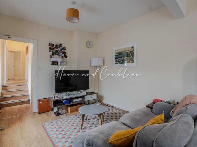 2 Bedroom Apartment Conversion