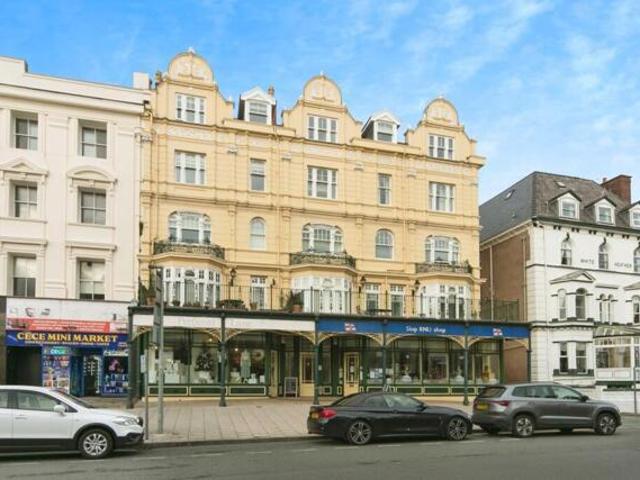 2 Bedroom Apartment Conwy Conwy LS100733858