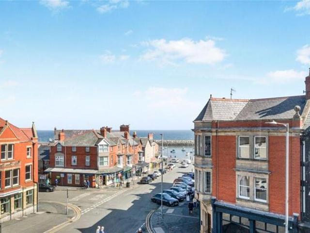 2 Bedroom Apartment Conwy Conwy LS101678719