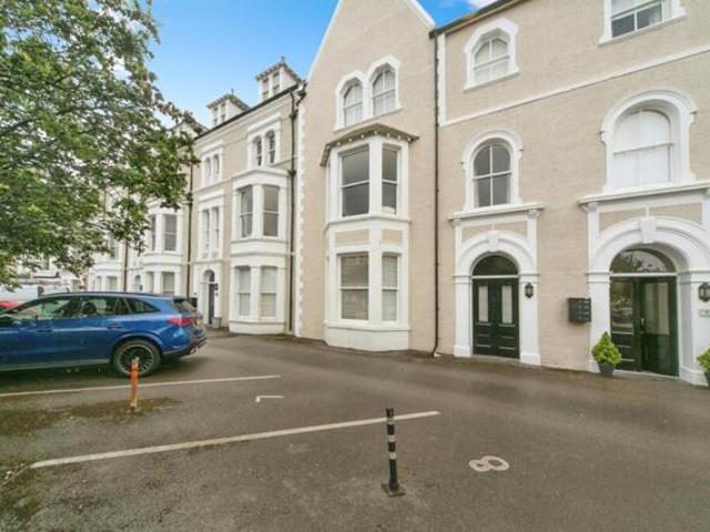 2 Bedroom Apartment Conwy Conwy LS101931922