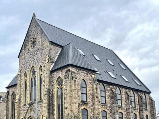 2 Bedroom Apartment Conwy Conwy 101060107